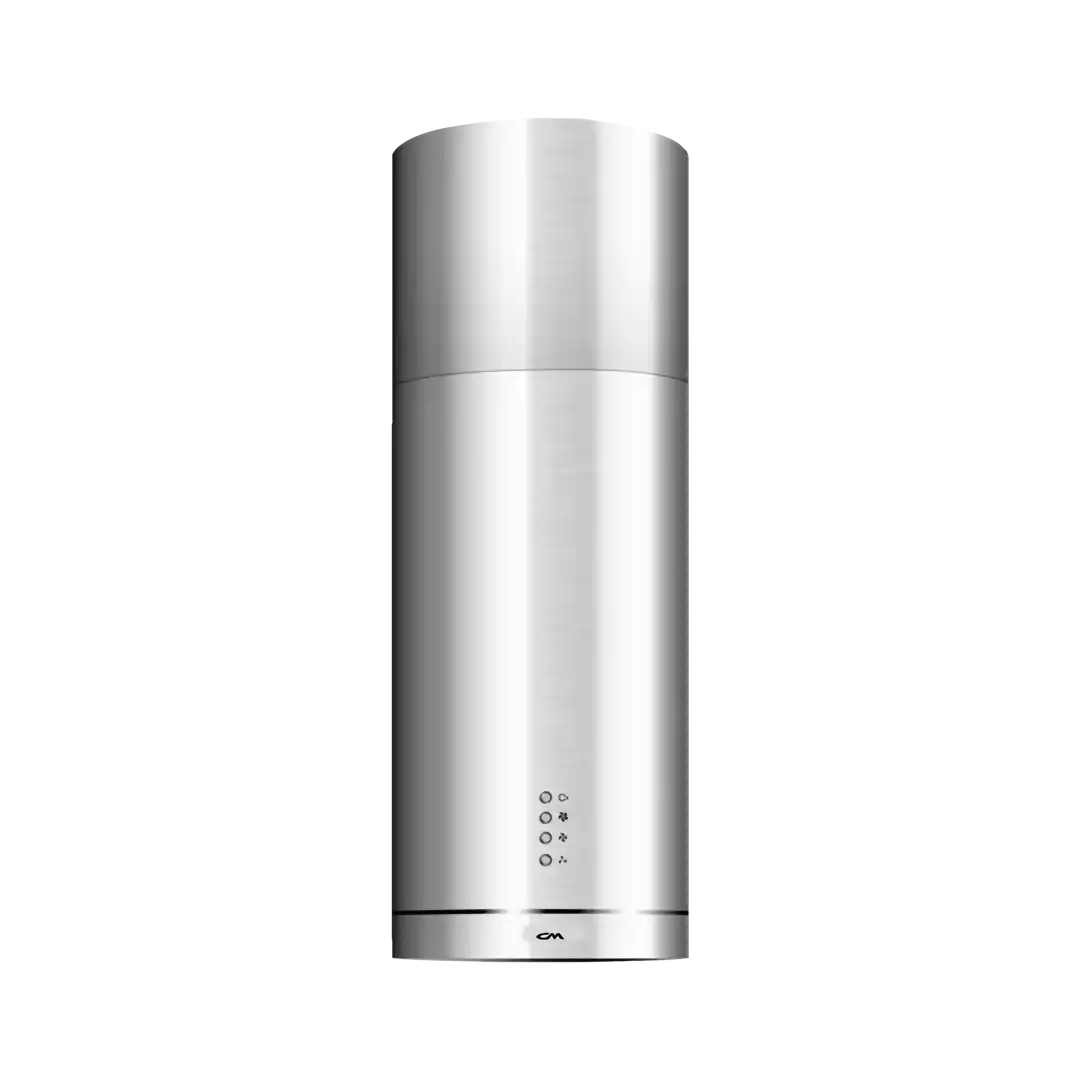 CYLINDER-ISLAND INOX - Nablus