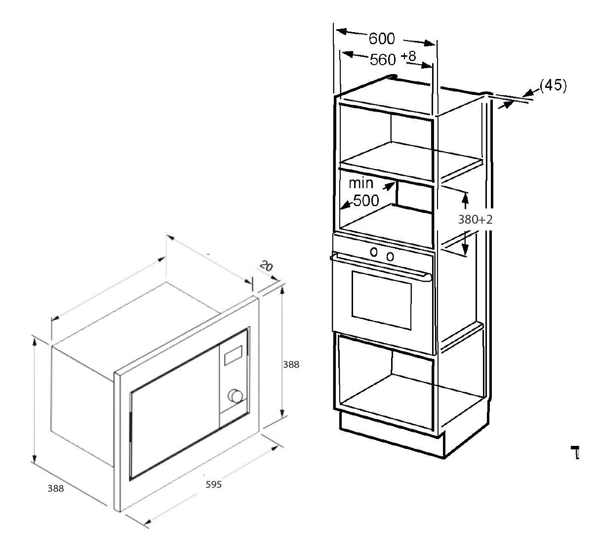 LIGHT-MATTE-BLACK - Nablus