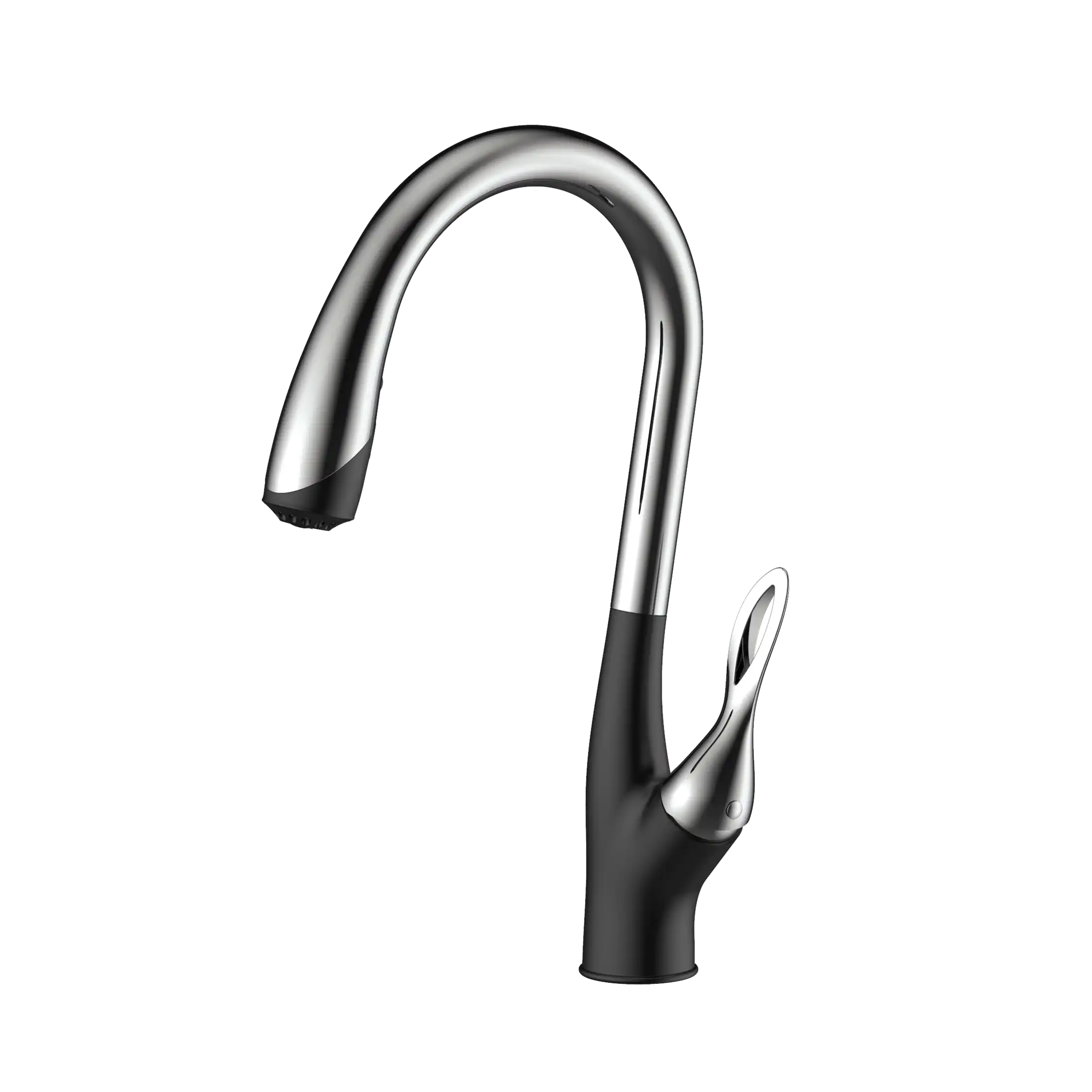 OB-D96 BRUSHED NICKEL - Nablus