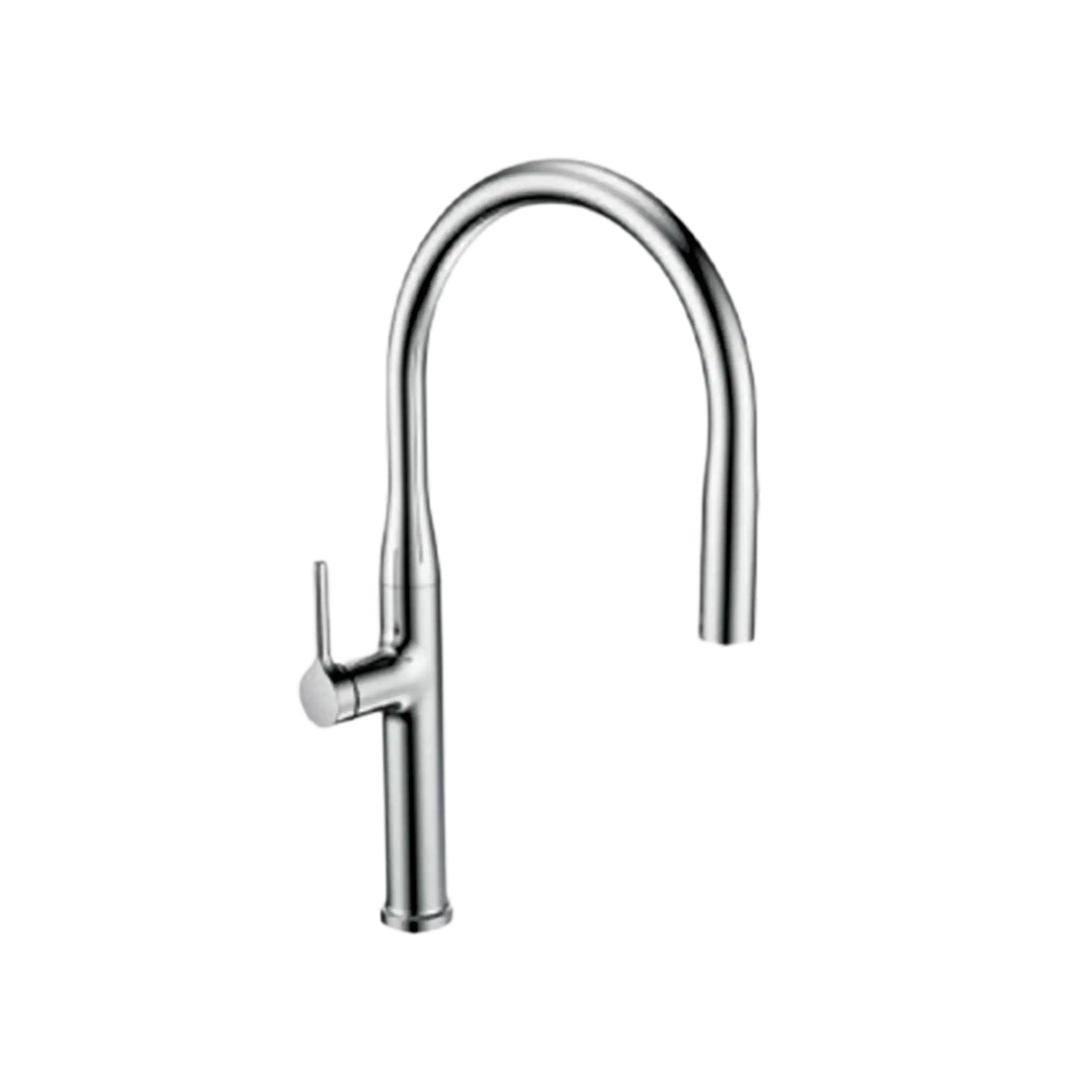 OB-D125-CHROME - Nablus