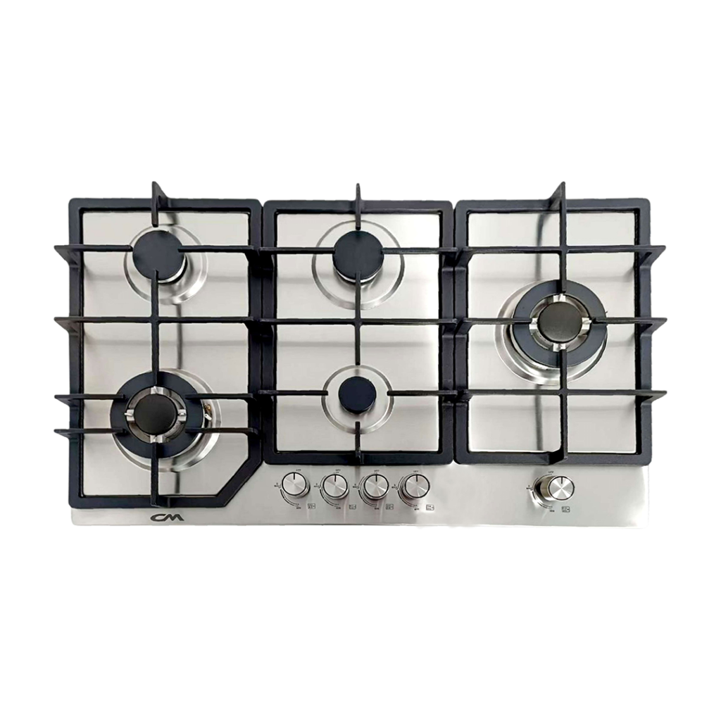MAGIC INOX 90 cm - Nablus