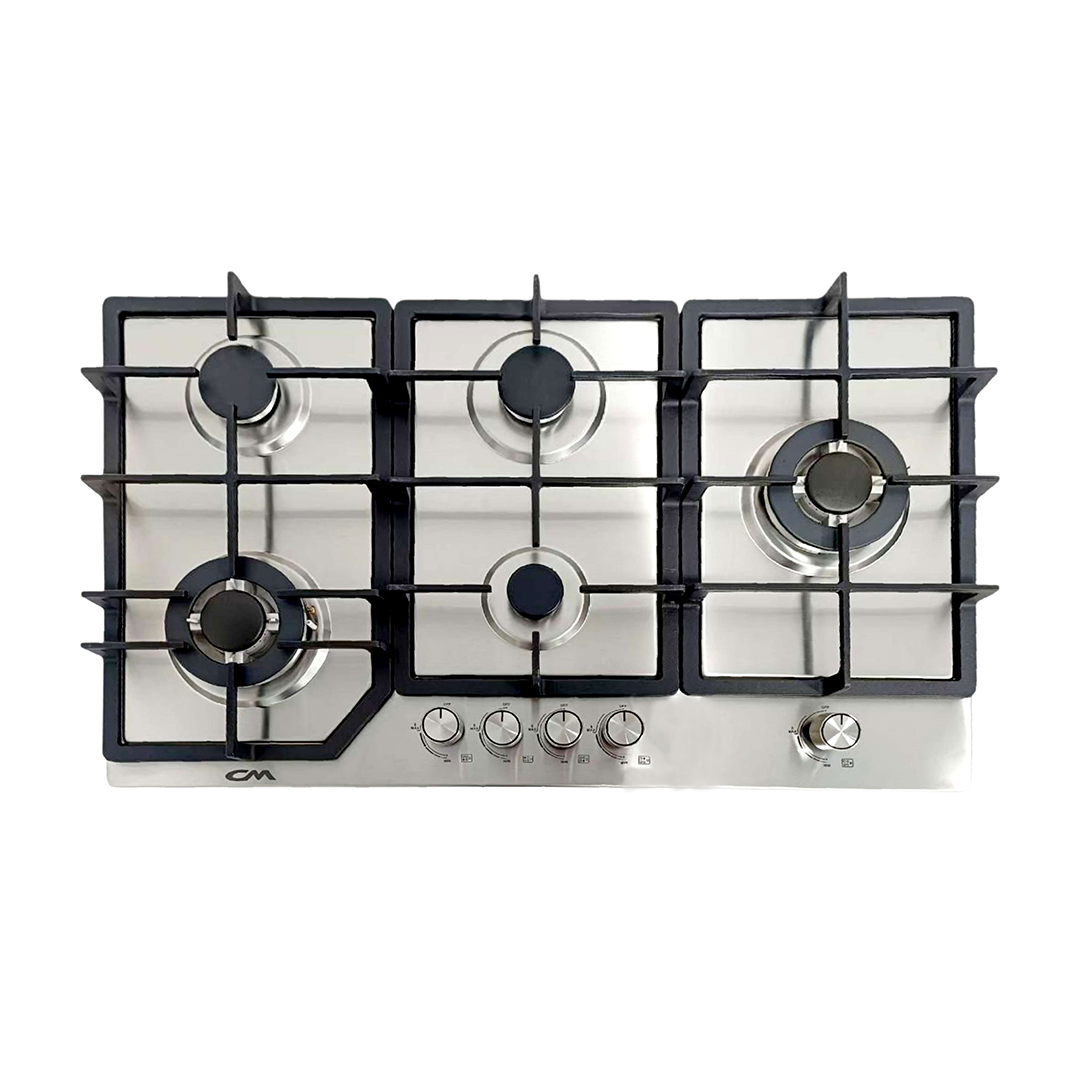 MAGIC INOX 90 cm - Nablus