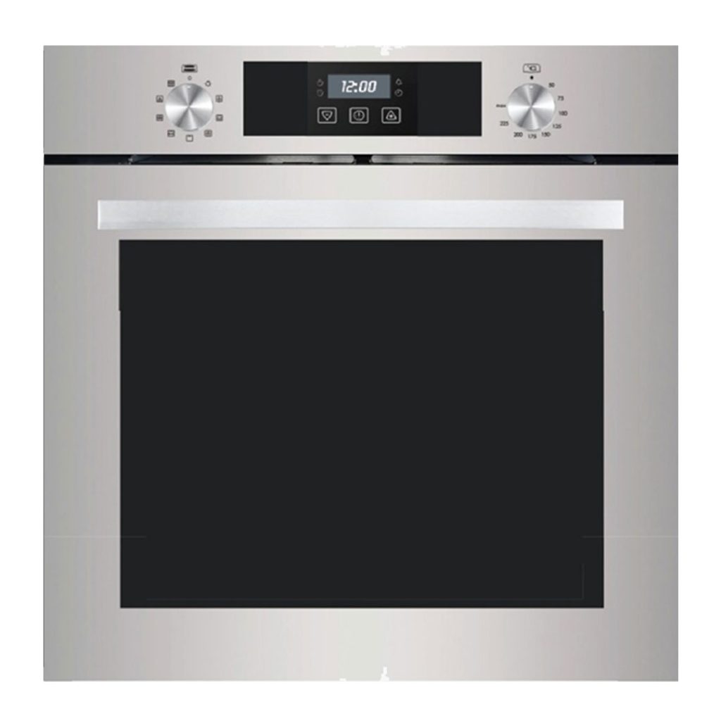 SKY DIGITAL INOX / GAS 60 cm - Nablus