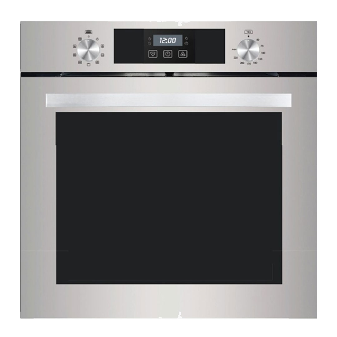 SKY DIGITAL INOX / GAS 60 cm - Nablus