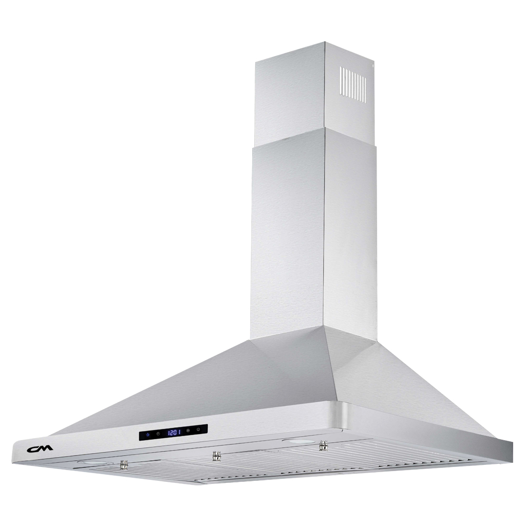 BUTTERFLY INOX 90 & 60 CM - Nablus