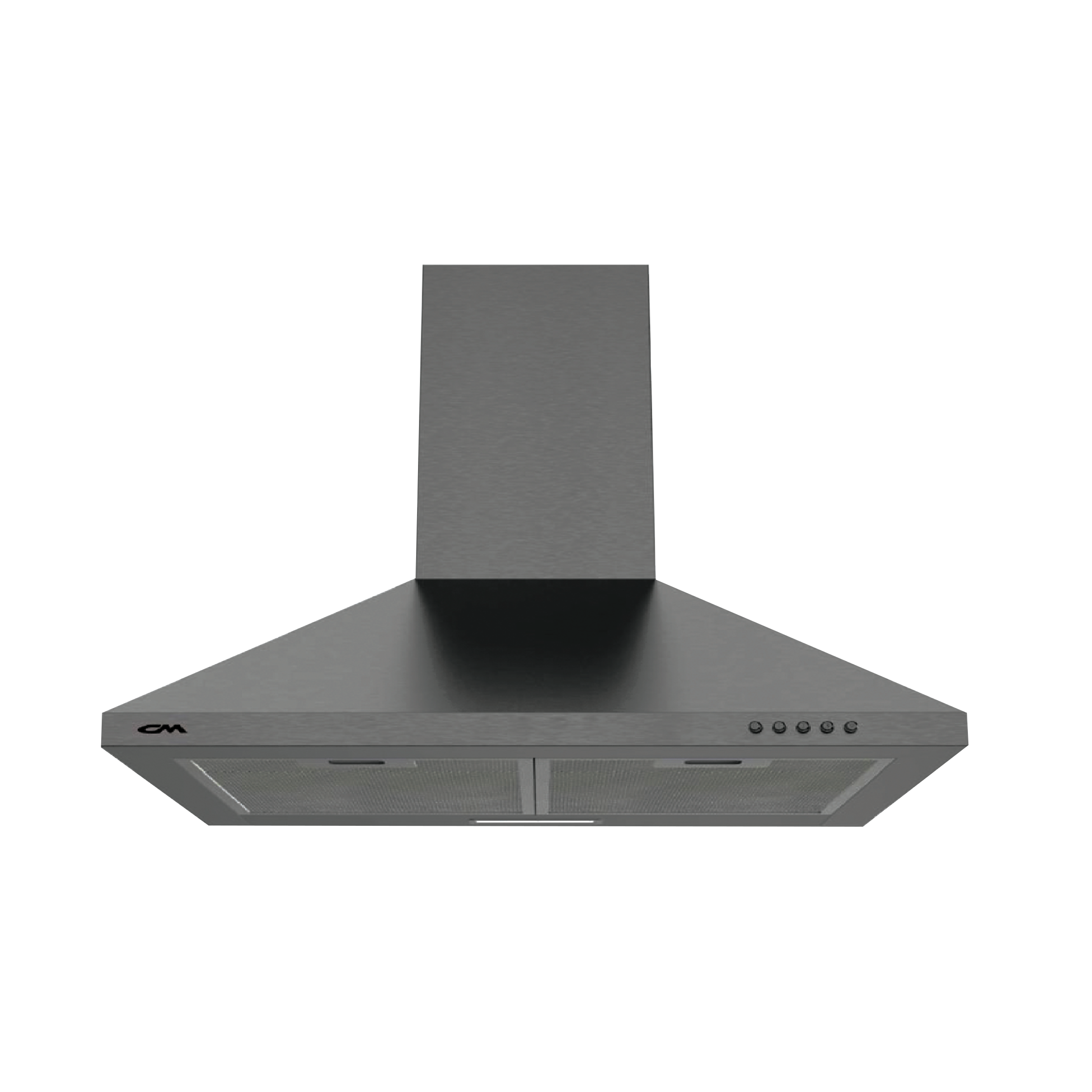 FORCE BLACK 60 & 90 CM - Nablus